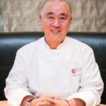 ️】¿El sushi es chino o japonés? - Kazoku Restaurante