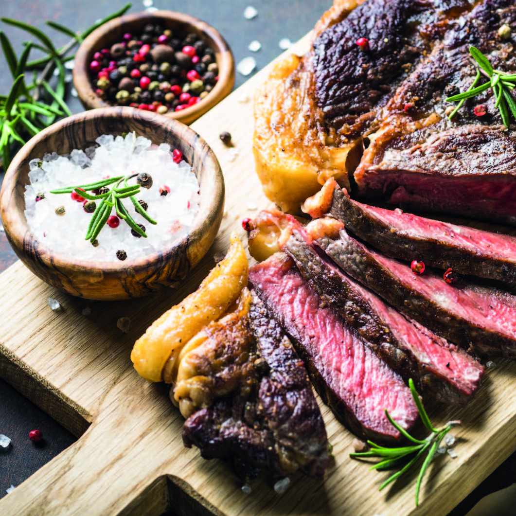 ️】Cómo hacer ternera en salsa tierna - Kazoku Restaurante