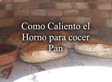 ️】Temperatura del Horno para Hacer Pan - Kazoku Restaurante