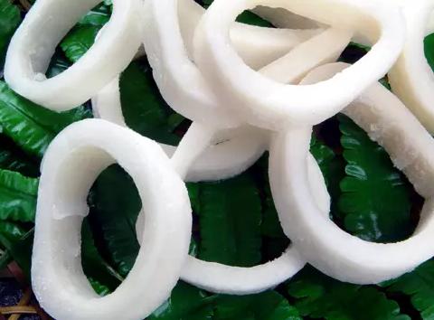 ️】¿Qué son las rabas de calamar? - Kazoku Restaurante