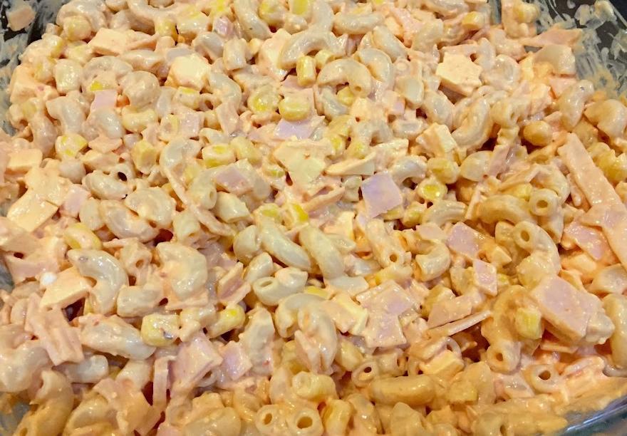 ️】Sopa de Codo con Crema y Perejil - Kazoku Restaurante