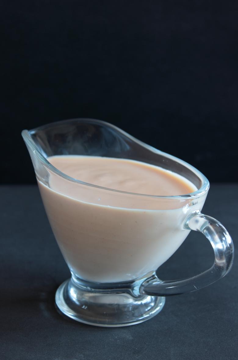 ️】Diferencia entre salsa rosa y salsa cóctel - Kazoku Restaurante